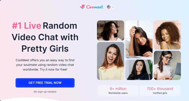 10 Best CamMatch Alternatives for Random Chat - ZEGOCLOUD