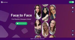 10 Best CamMatch Alternatives for Random Chat - ZEGOCLOUD