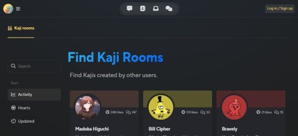10 Best Character AI Alternative Platforms in 2025 - ZEGOCLOUD
