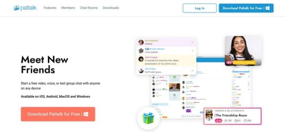 10 Best Uhmegle Alternatives for Random Video Chat - ZEGOCLOUD