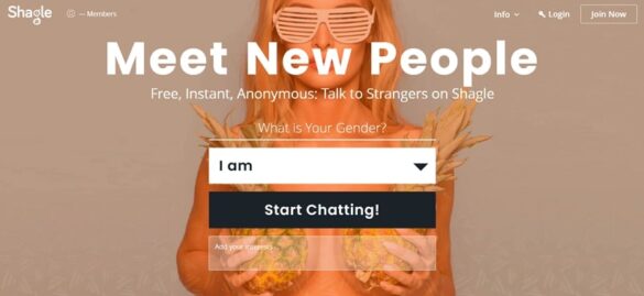 10 Best Uhmegle Alternatives for Random Video Chat - ZEGOCLOUD