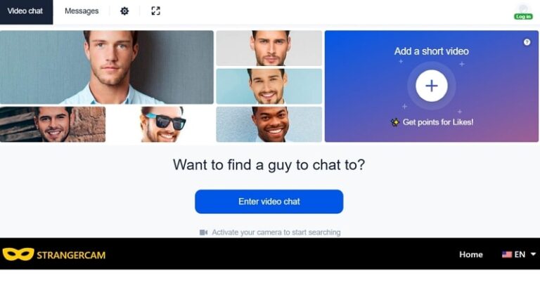 10 Best CamMatch Alternatives for Random Chat - ZEGOCLOUD