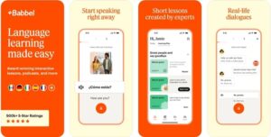 10 Best Language Learning Apps in 2025 - ZEGOCLOUD