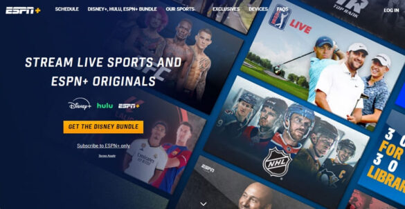 10 Best StreamEast Alternatives for Sports Streaming in 2025 - ZEGOCLOUD