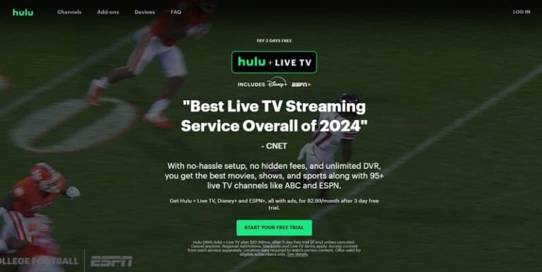 10 Best StreamEast Alternatives for Sports Streaming in 2025 - ZEGOCLOUD