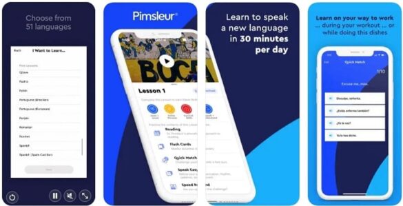 10 Best Language Learning Apps in 2025 - ZEGOCLOUD