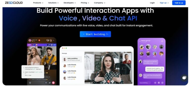 10 Best Language Learning Apps in 2025 - ZEGOCLOUD