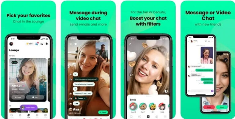 10 Best LuckyCrush Alternatives for Random Video Chat in 2026