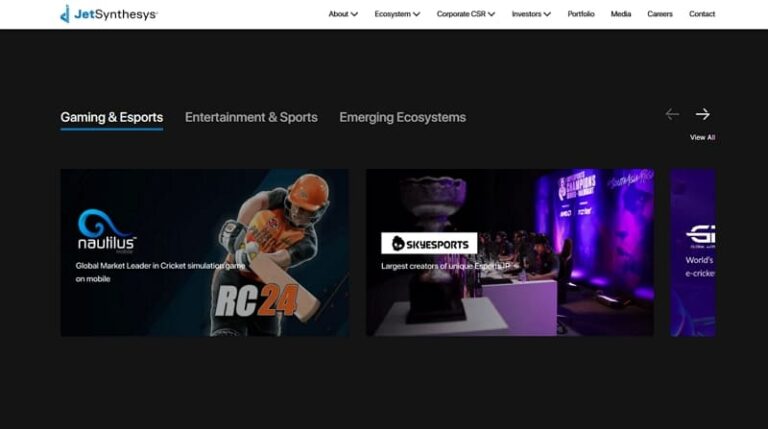 Top 10 Gaming Companies in India in 2025 - ZEGOCLOUD