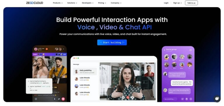How to Code a Game: A Beginner's Guide - ZEGOCLOUD