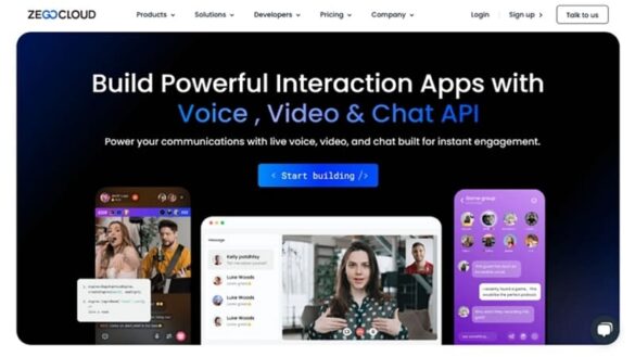 How to Build an iOS App on Windows - ZEGOCLOUD