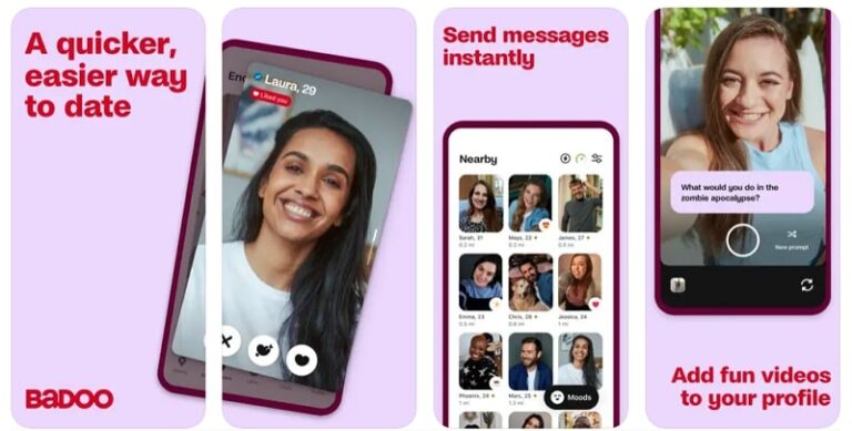 10 Best Video Dating Apps for 2025 - ZEGOCLOUD