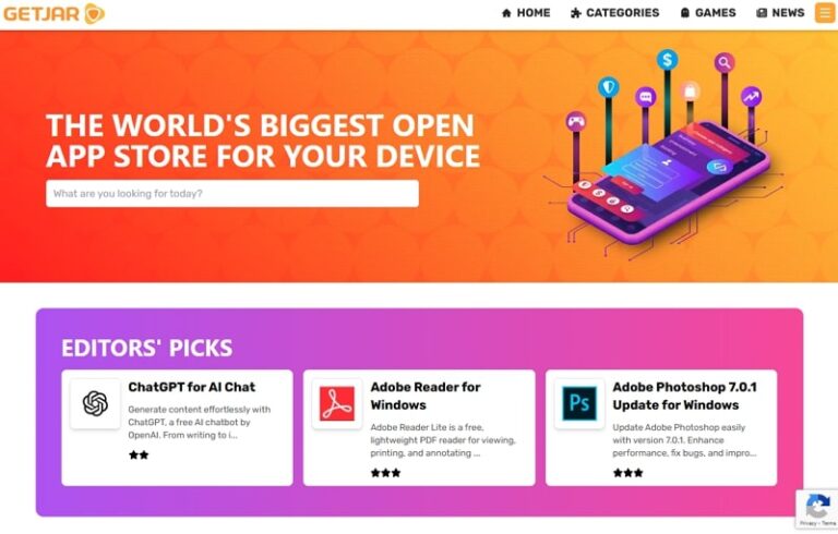 Top 25+ Alternative App Store in 2026 - ZEGOCLOUD