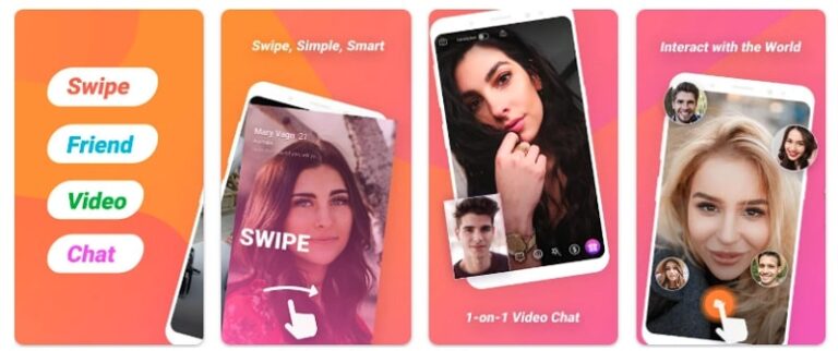 10 Best Video Dating Apps for 2025 - ZEGOCLOUD
