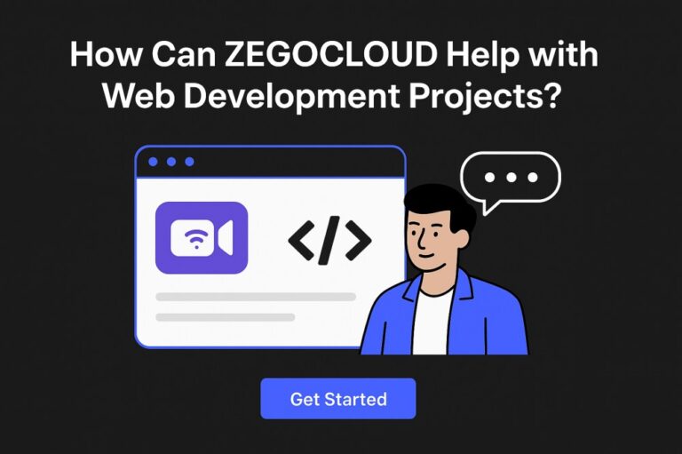 Top 20+ Web Development Projects with Source Code in 2025