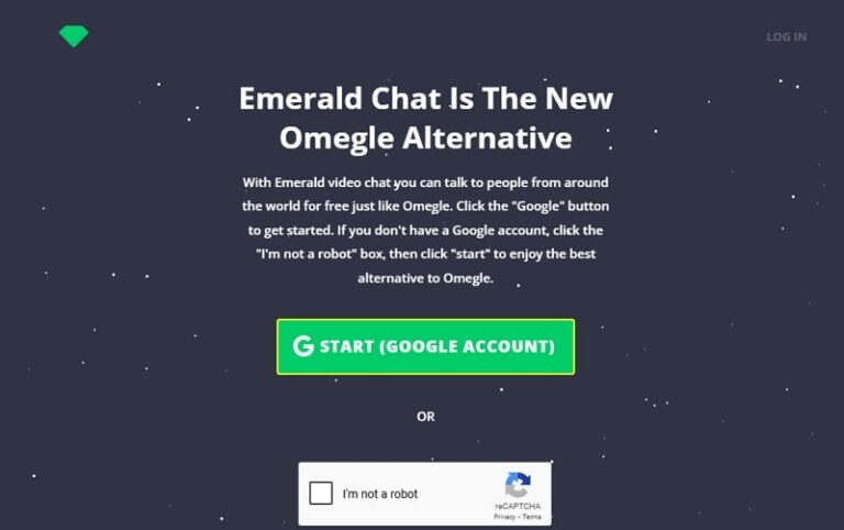 10 Best Chatroulette Alternative Apps for Random Video Chat