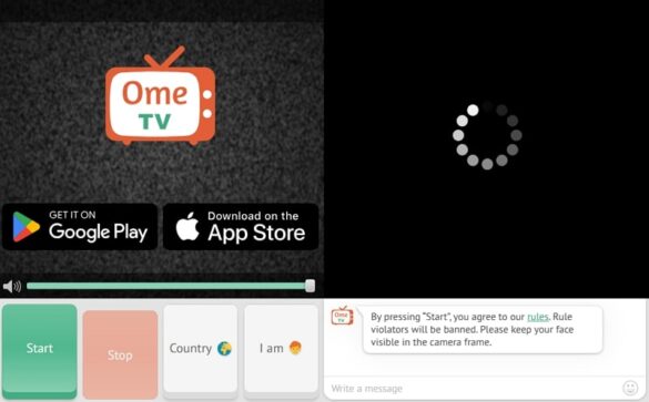 10 Best Chatroulette Alternative Apps for Random Video Chat