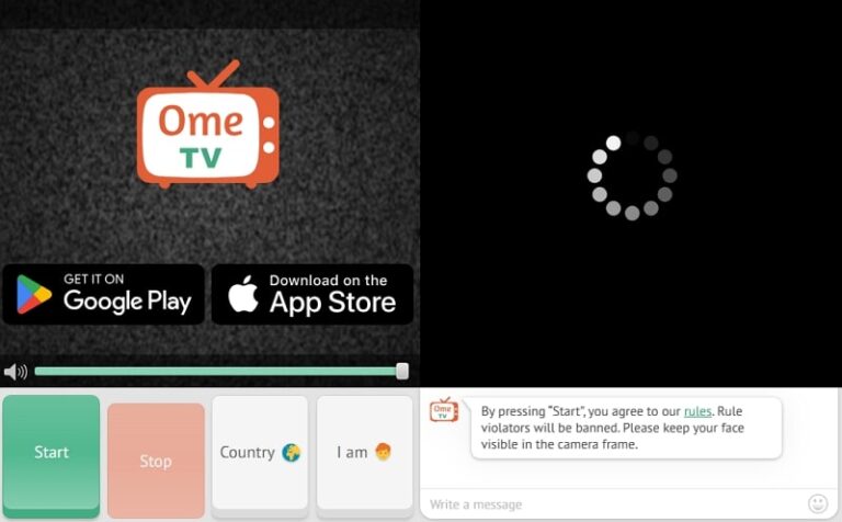 10 Best Chatroulette Alternative Apps for Random Video Chat