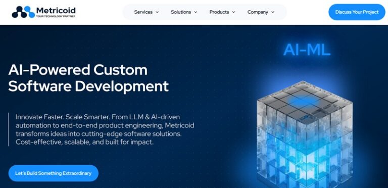 SaaS Application Development: Building Scalable SaaS Products