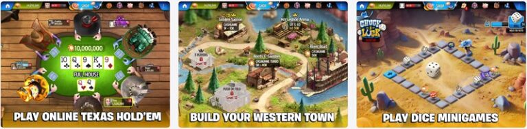 10 Best Poker Apps for Android and iOS in 2026 - ZEGOCLOUD