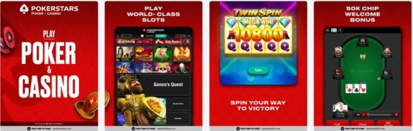 10 Best Poker Apps for Android and iOS in 2026 - ZEGOCLOUD