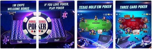 10 Best Poker Apps for Android and iOS in 2026 - ZEGOCLOUD
