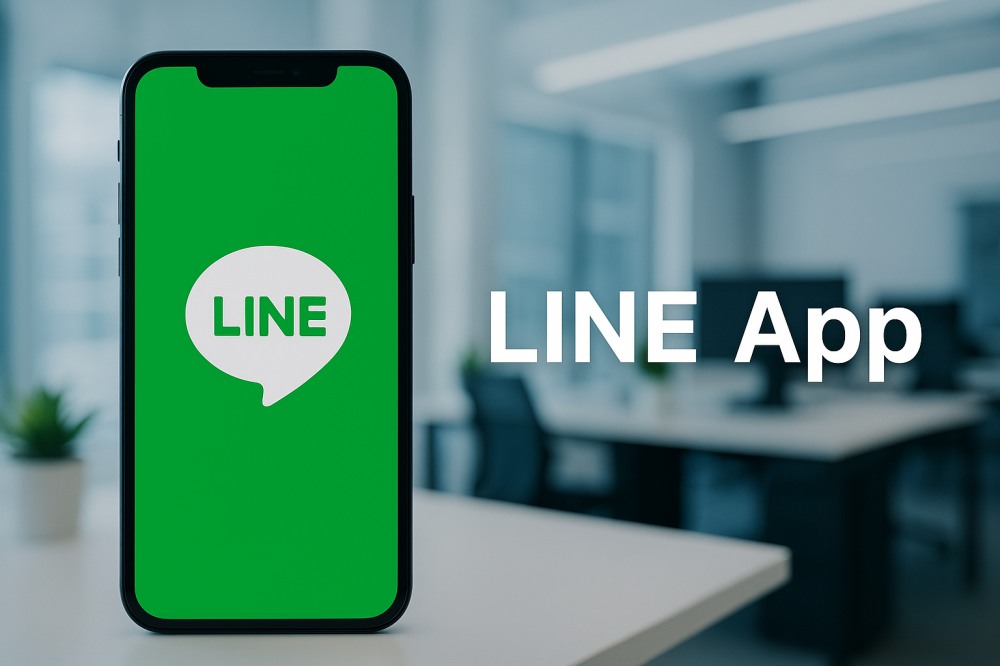 What is a LINE App? A 2026 Guide - ZEGOCLOUD