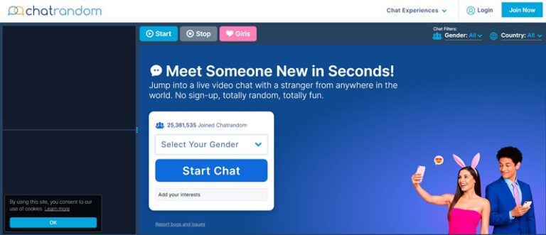 10 Best FTF Live Alternatives for Random Video Chat in 2026 - ZEGOCLOUD