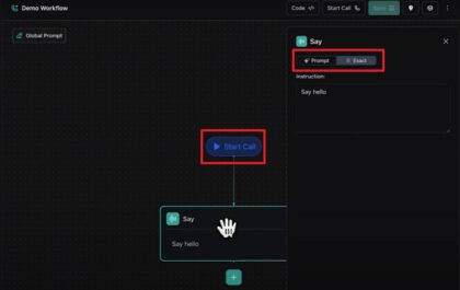 Vapi AI Review: Pros, Cons, Pricing & How It Works - ZEGOCLOUD