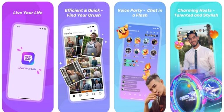 10 Best Gay Dating Apps & Sites In 2026 - ZEGOCLOUD