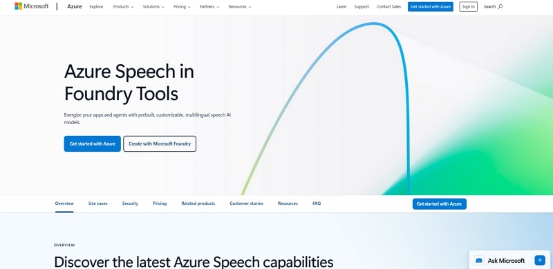 10 Best Text to Speech API Services in 2026 - ZEGOCLOUD