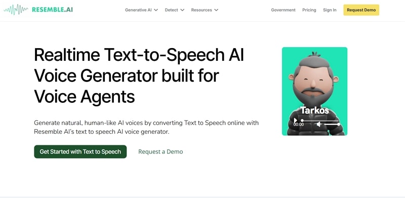10 Best Text to Speech API Services in 2026 - ZEGOCLOUD
