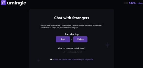 10 Best Thundr Alternatives for Random Video Chat in 2026 - ZEGOCLOUD
