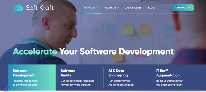 10 Best AI Development Services & Companies in 2026 - ZEGOCLOUD