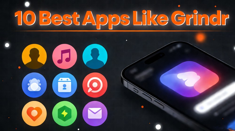 10 Best Apps Like Grindr in 2026 - ZEGOCLOUD